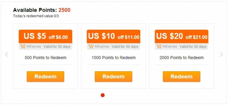AliExpress Points: What Are They and How to Get and Use Them?