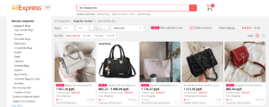 How to Avoid Counterfeit Goods on AliExpress