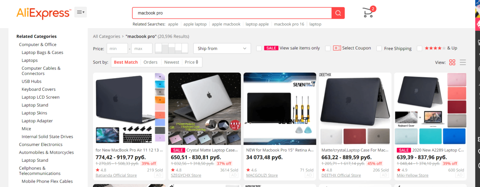 How to Avoid Counterfeit Goods on AliExpress