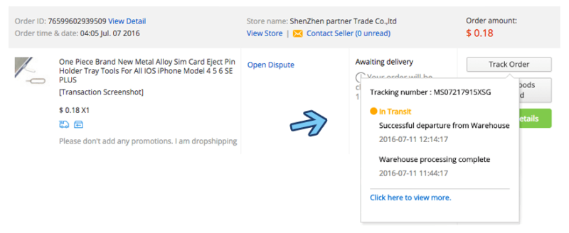 AliExpress Refund: How to Get It? Step-by-Step Guide