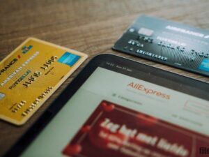 How to Remove & Change a Credit Card on AliExpress - Full Guide