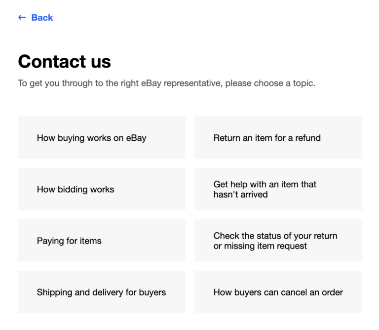 Aliexpress vs. eBay in 2022 - Which Is Better and More Reliable | Alitools