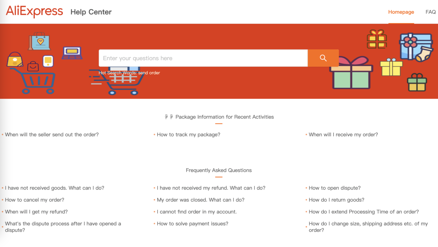 Aliexpress vs. eBay in 2022 - Which Is Better and More Reliable | Alitools
