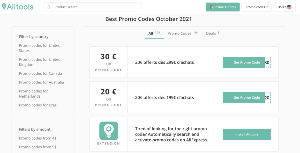 How to Use Coupons on AliExpress: Ultimate Guide 2022 | Alitools