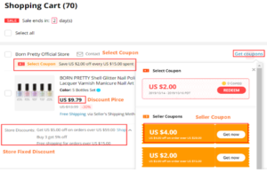 How to Use Coupons on AliExpress: Ultimate Guide 2022 | Alitools