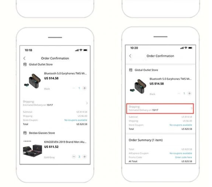 How to Get Free Shipping on AliExpress in 2022 | Alitools
