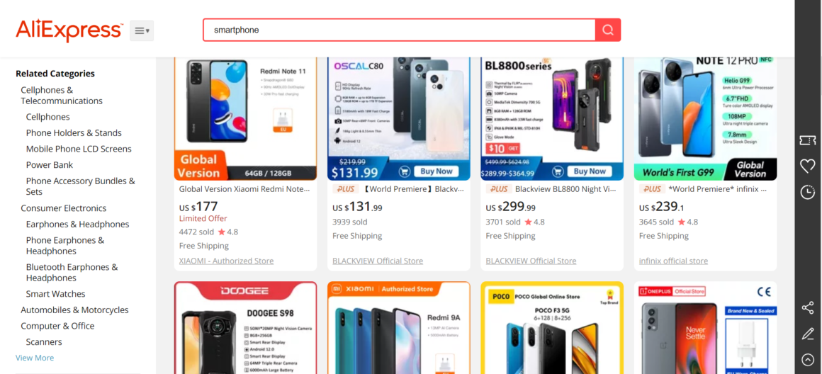 AliExpress Ordering: How to Buy Safe and Avoid Scam | Alitools