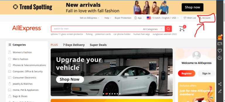 AliExpress Ordering: How to Buy Safe and Avoid Scam | Alitools