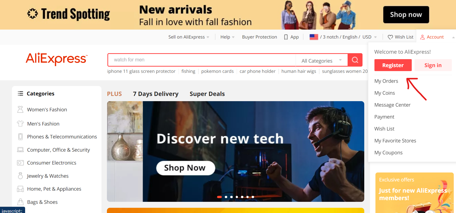 AliExpress Ordering: How to Buy Safe and Avoid Scam | Alitools