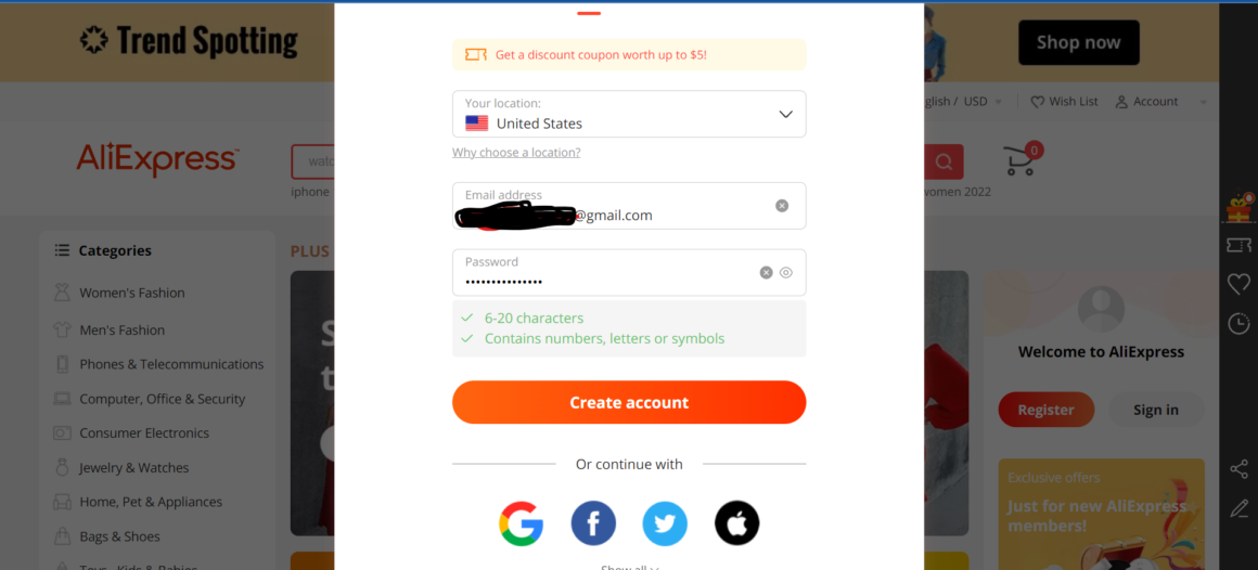 AliExpress Ordering: How to Buy Safe and Avoid Scam | Alitools