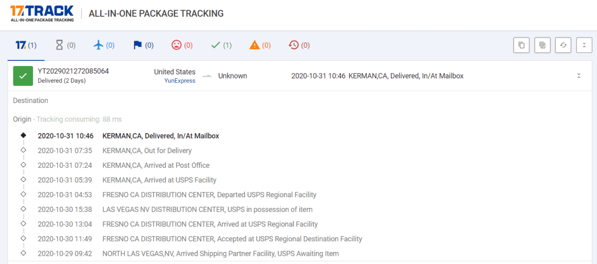 AliExpress USA Warehouse Suppliers: How to Find Sellers from US | Alitools