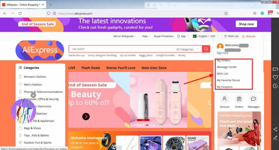 AliExpress Ordering: How to Buy Safe and Avoid Scam | Alitools