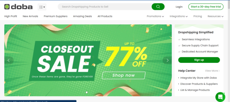 AliExpress USA Warehouse Suppliers: How to Find Sellers from US | Alitools