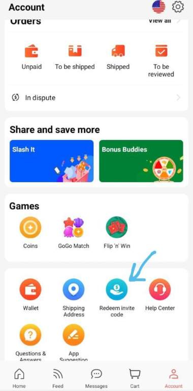 AliExpress invite code: How to get an Invitation code 2022 | Alitools