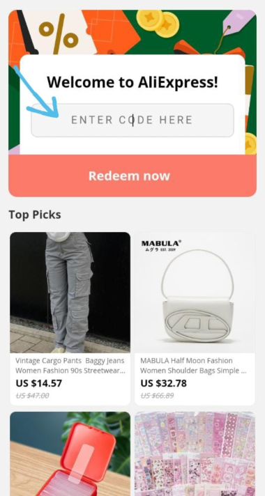 AliExpress invite code: How to get an Invitation code 2022 | Alitools