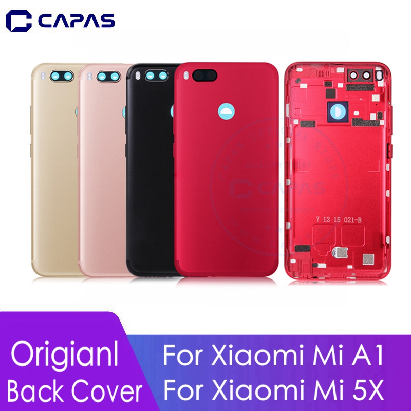 Mi A1 Spare Parts | Reviewmotors.co