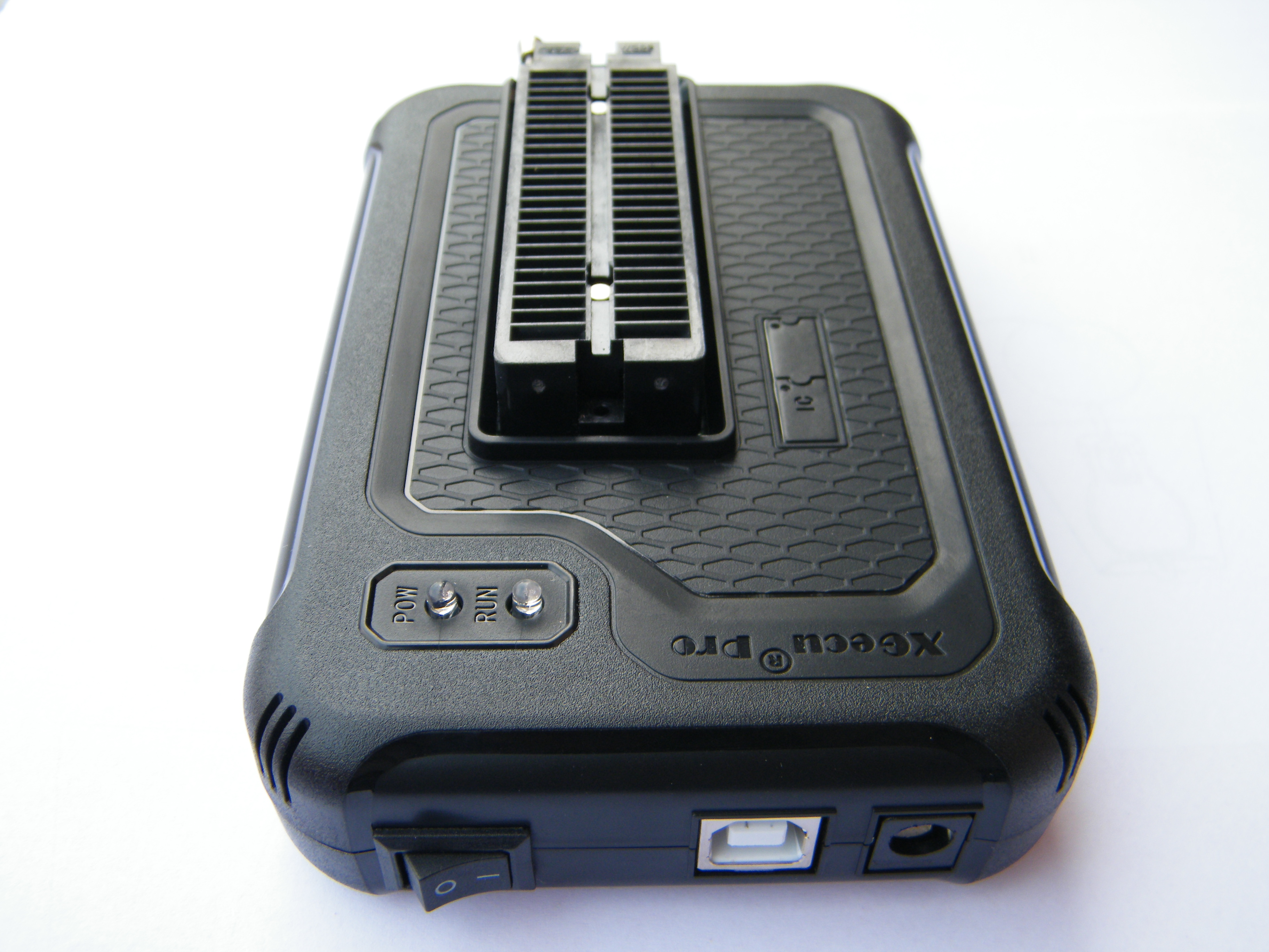 XGecu T56 Universal programmer Powerful programmer support Nor Flash ...