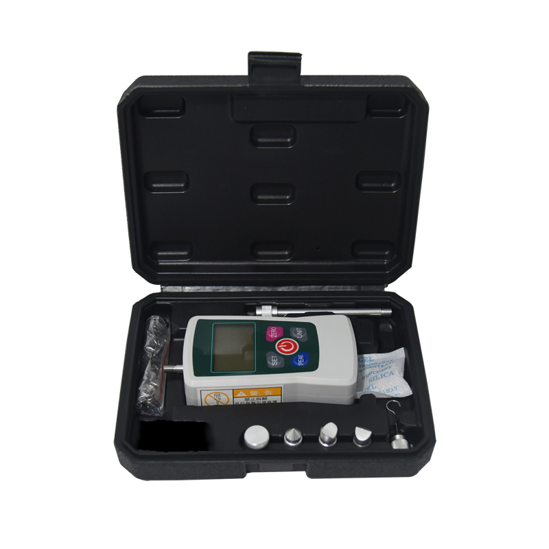 Push Pull Force Gauge Meter Tester Dynamometer with Max 3N 3 ...