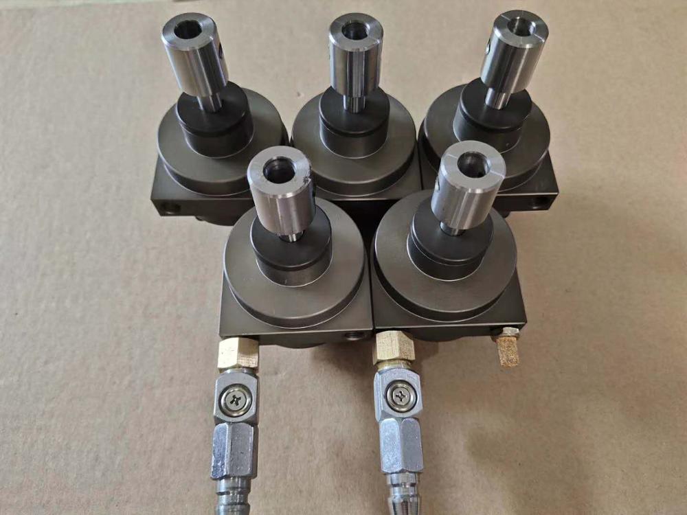 1 gallon 1/16 air motor mini air powered motor pneumatic motor 5 liter ...