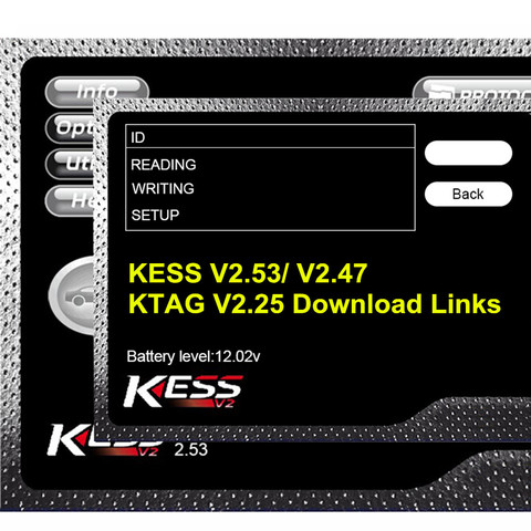 K-TAG EDC17C54 VW ECU PROTOCOL AND PINOUT, 60% OFF