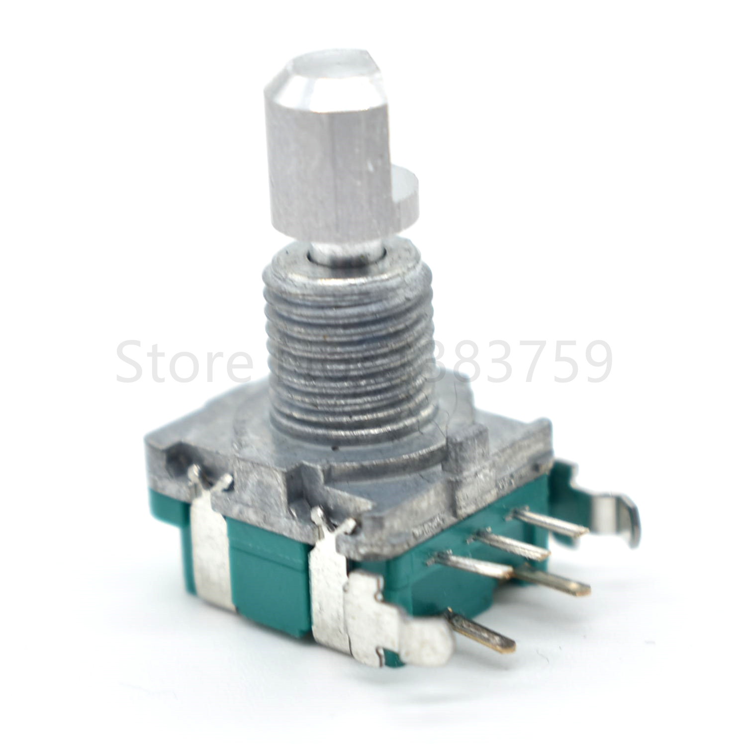 Horizontal encoder with switch 30 positioning number 15 pulse ...