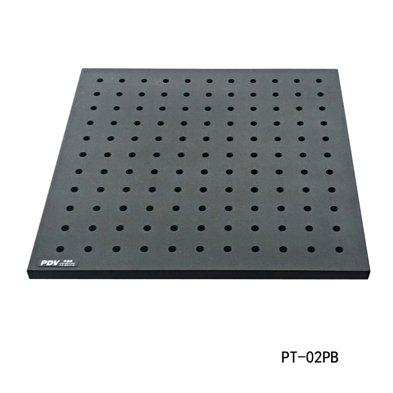 PT-02PB High Precision Optical Flat, Optical Breadboard,Optical Plate ...