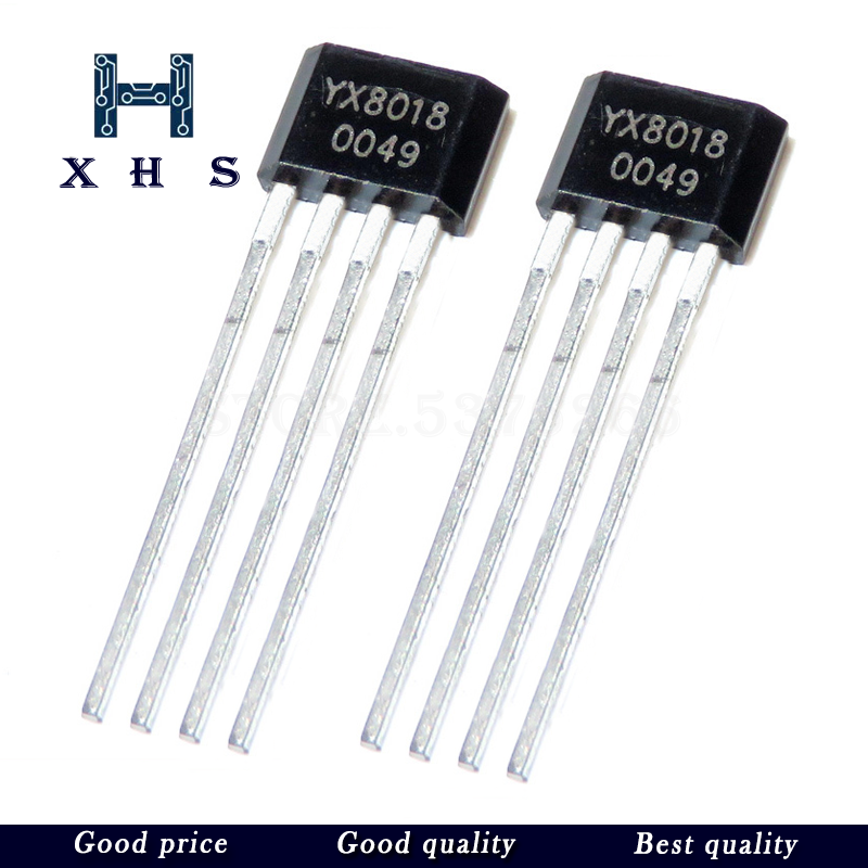 Ranking TOP14 10pcs YX805 TO-94 Solar Light DC Converter Booster LED ...