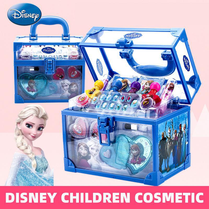 Frozen Elsa Makeup Set | Saubhaya Makeup