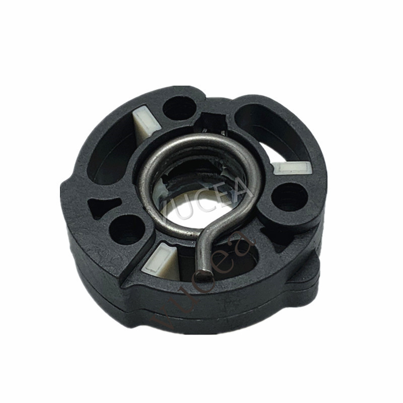 Supercharger Rebuild Kit with Pulley For Range Rover L332 Sport 5.0T V8 ...