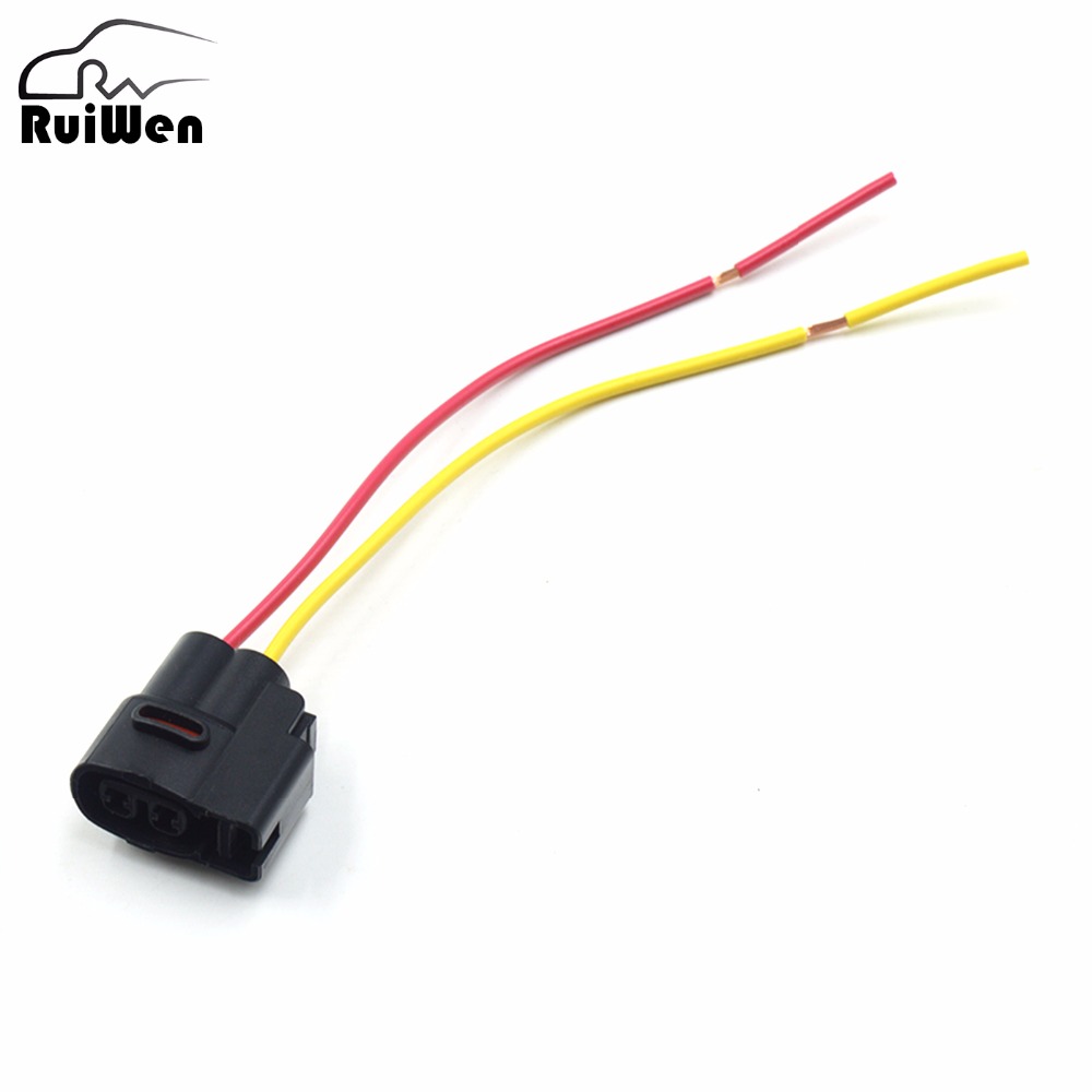 90980-11246 Ignition Coil Connector For Mazda RX7 Lexus GS300 IS300 ...