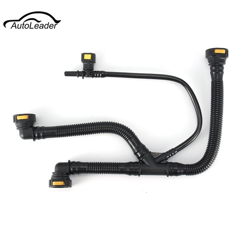CRANKCASE BREATHER PIPES Pt 206 207 307 308 Cn C2 C3 P1.6 16V TU5JP4 C ...