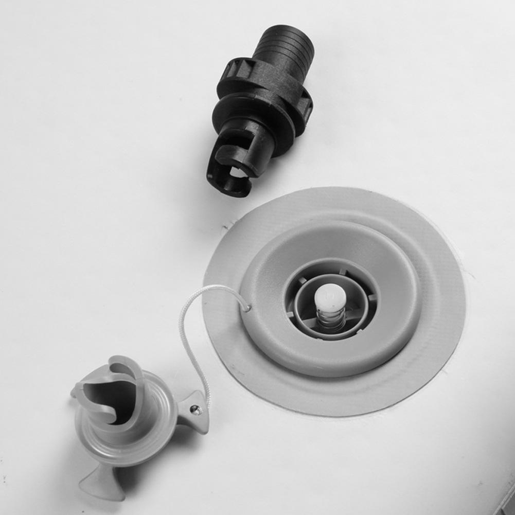 Inflatable Boats Paddle Board Surfboard Valves Inflatable Conversion ...