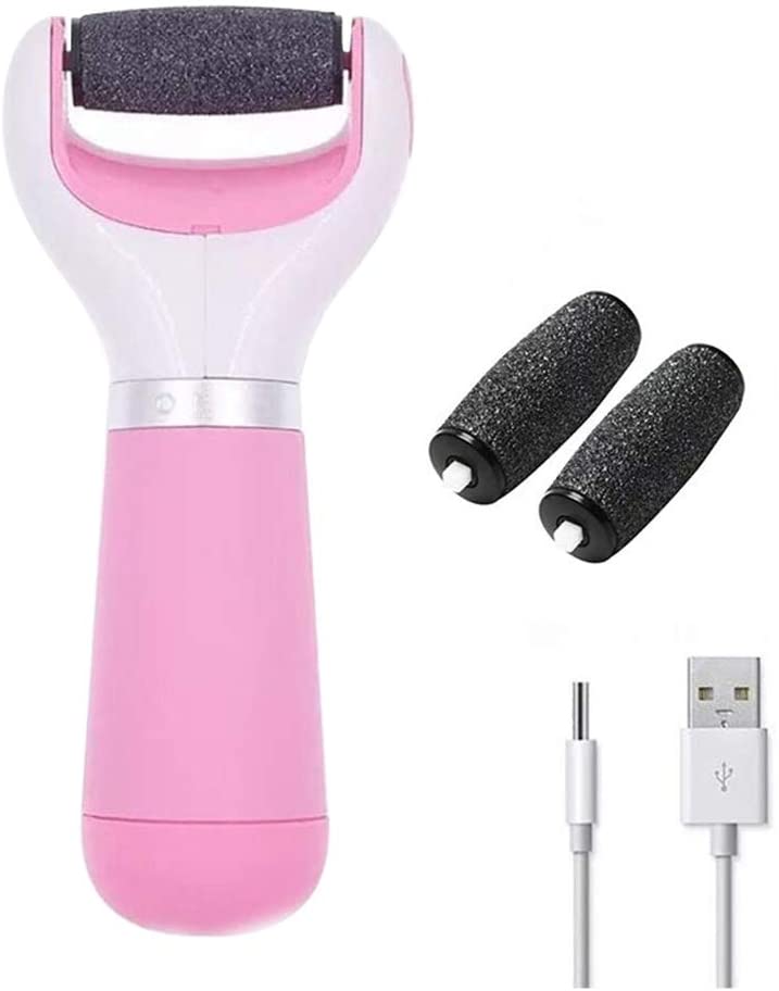 Foot Care Machine Foot Hard Dry Dead Cuticle Skin Remover Pedicure Care ...