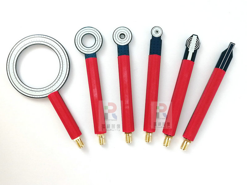 1PC EMC EMI Near Field Probe Conducted Radiation Correction Simple ...