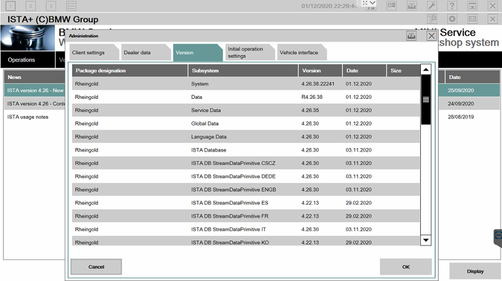 Ista bmw scanner - nimfabasics