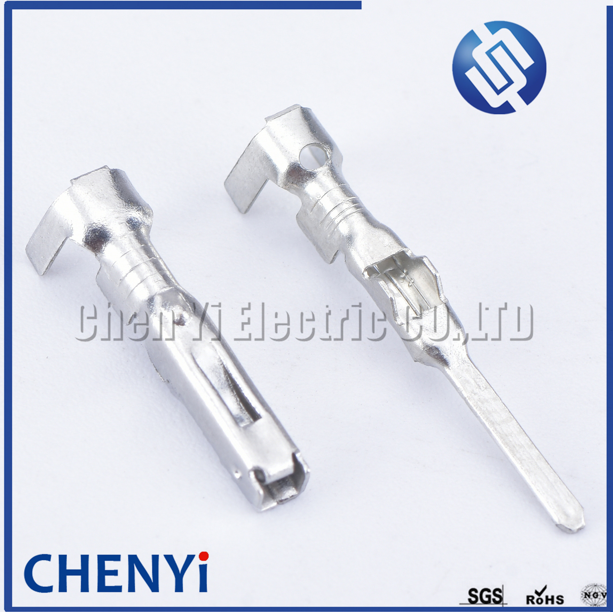 Male Female Superseal 1.5 Series Crimp Wire Terminals 183025-1 for ...