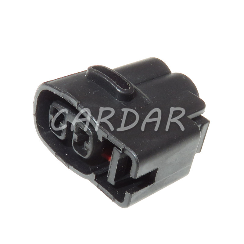 1 Set 2 Pin MG640605 Automotive Ignition Coil Connector CVVT Fuel ...