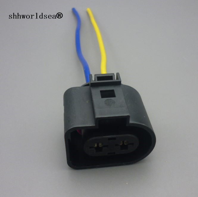 shhworldsea 1J0973752 For VW Jetta Golf Beetle Passat Phaeton For Audi ...
