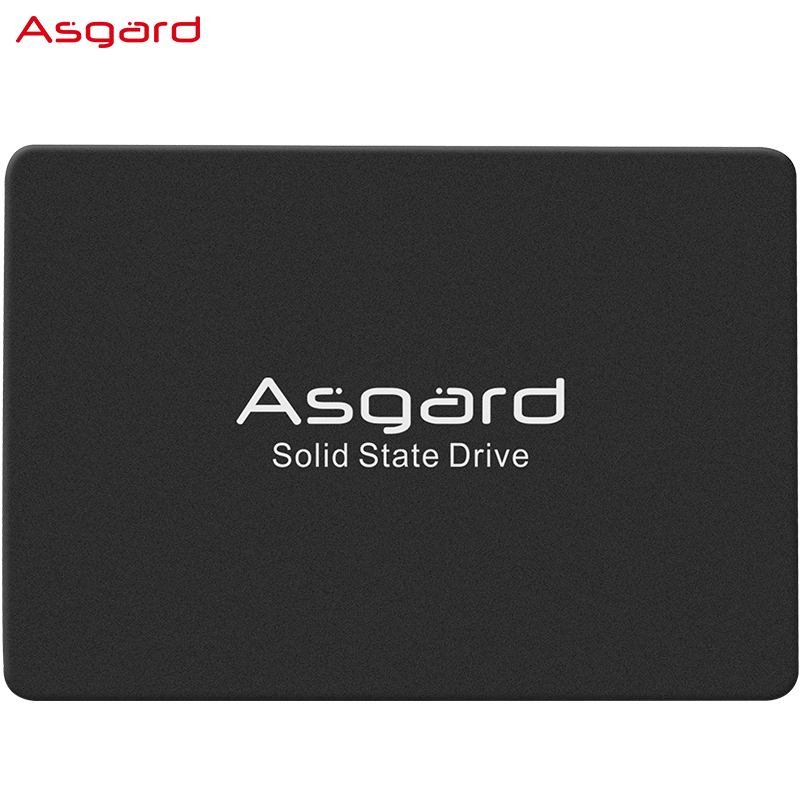 Asgard new product 4TB SSD Solid State Hard Disk Laptop SSD Solid State ...