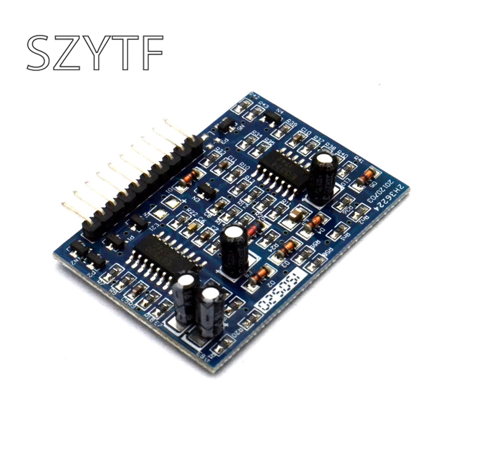 EG7500 Inverter Front Stage Boost Push-Pull Switching Power Drive Board ...