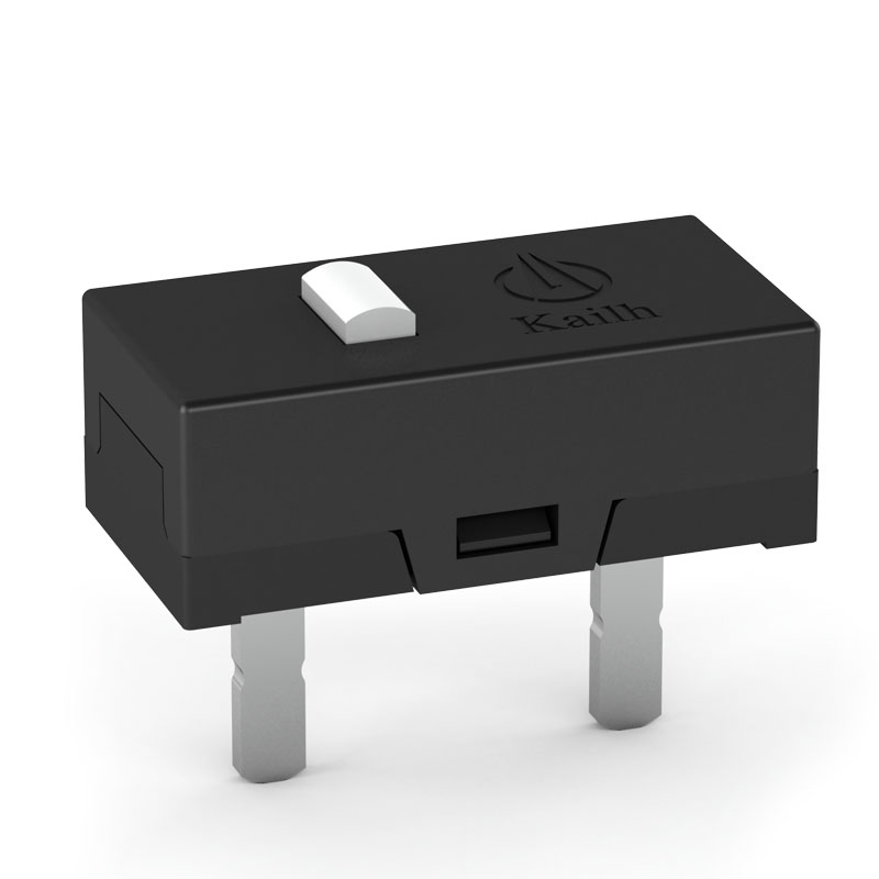 10pcs Kailh High Mini Micro Switch with 10,000,000 Cycles Mechanical ...