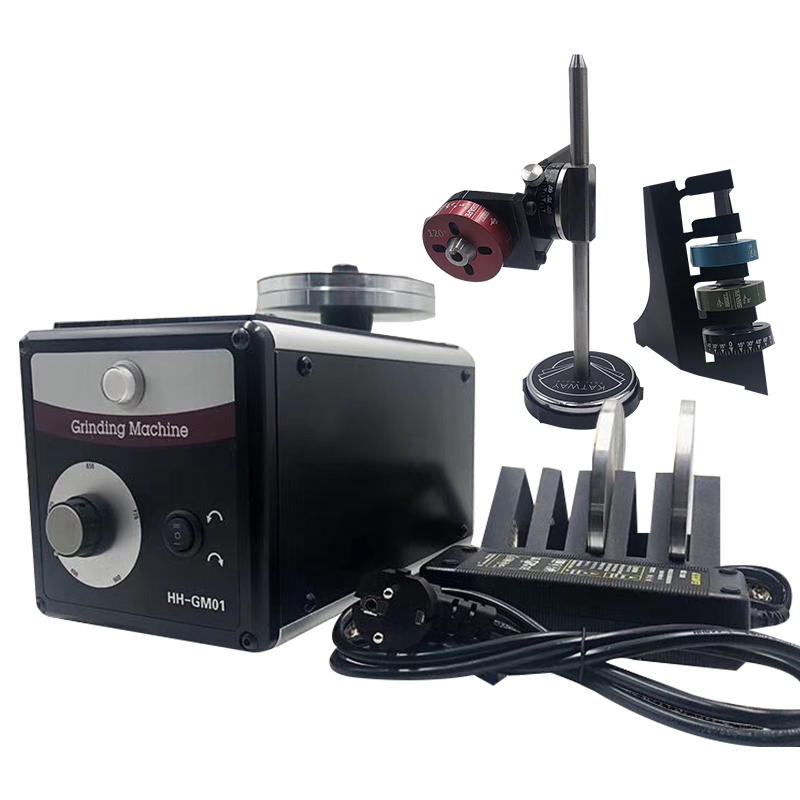 power hone sharpening machine graver sharpener knife sharpening High ...