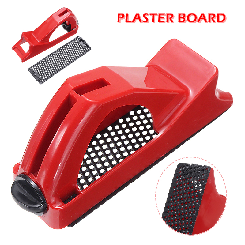 Gypsum Board File Sanding Grinder Drywall Gypsum Board Panel ...