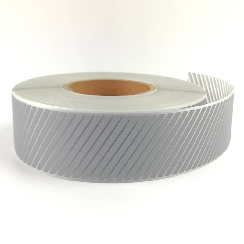 5cmX1m Reflective DIY Tape Iron On Fabric Clothes High Visibility Heat ...