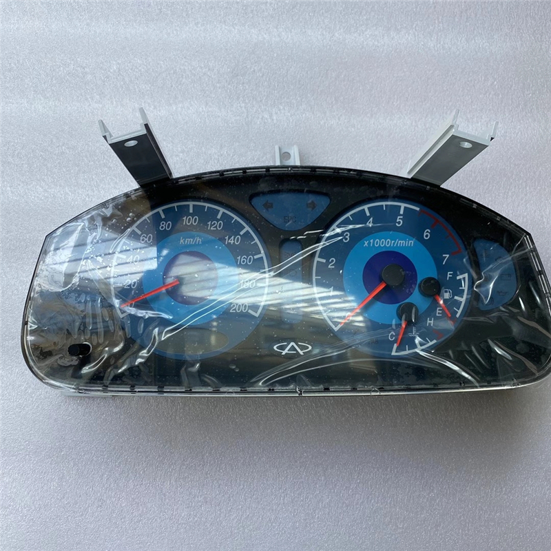 Instrument Cluster Assembly For CHERY VAN PASS S22-3820010 - Price ...