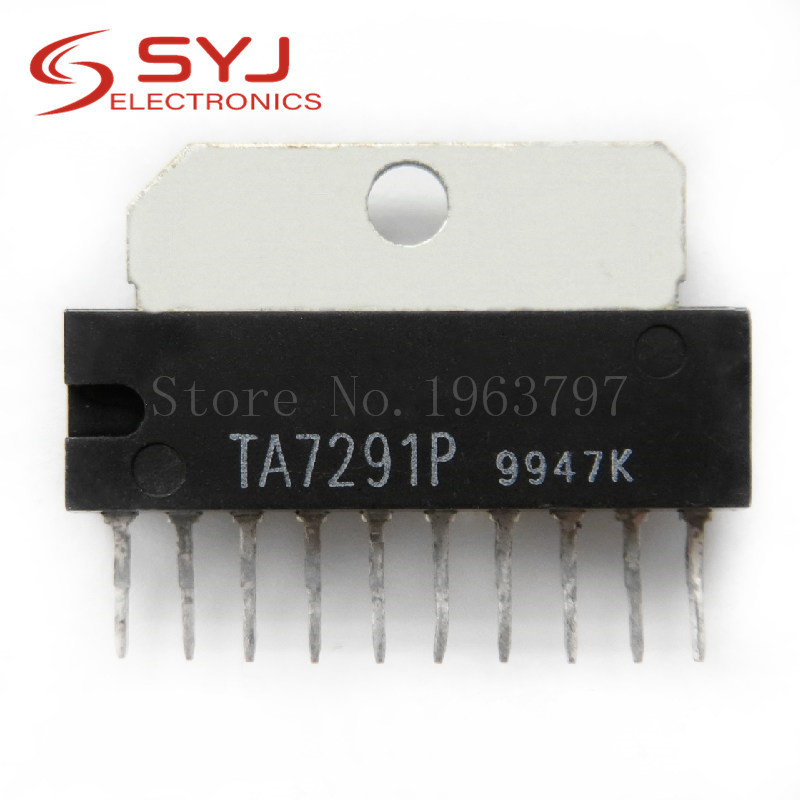 1pcs/lot TA7291P TA7291 ZIP-10 In Stock - Price history & Review ...