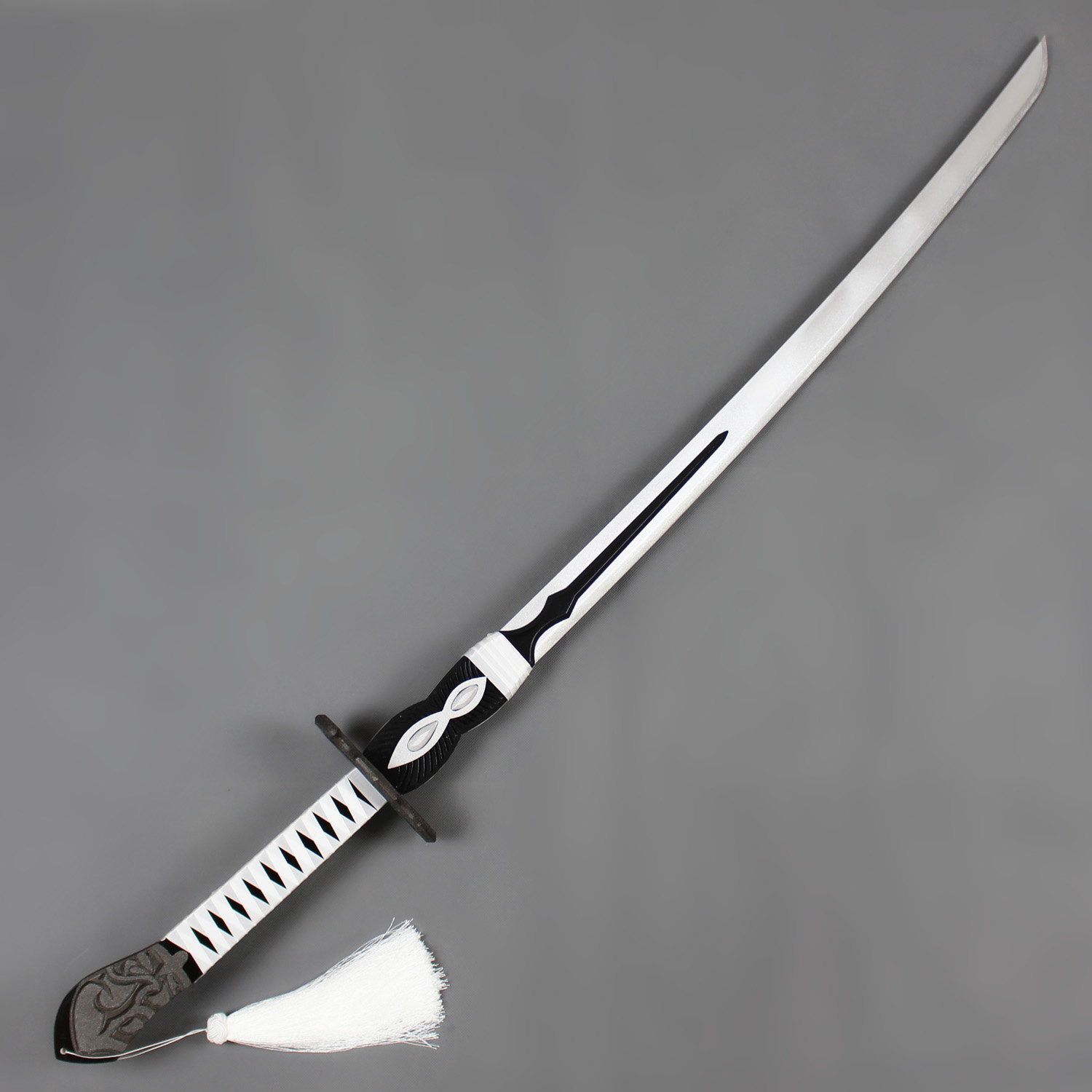 NieR Automata 2B Sword YoRHa No. 2 Type B Cosplay Weapons Costume Props ...