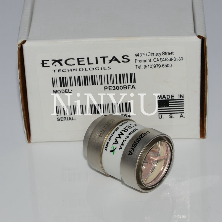 Excelitas cermax PE300BFA MD-631 PerkinElmer 300W PE300BFA Endoscopic ...