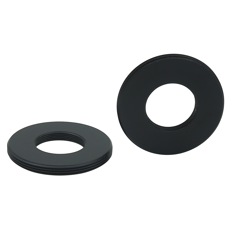 Microscope Objective Lens CS RMS Thread to M25 M26 M27 M32 Micro ...