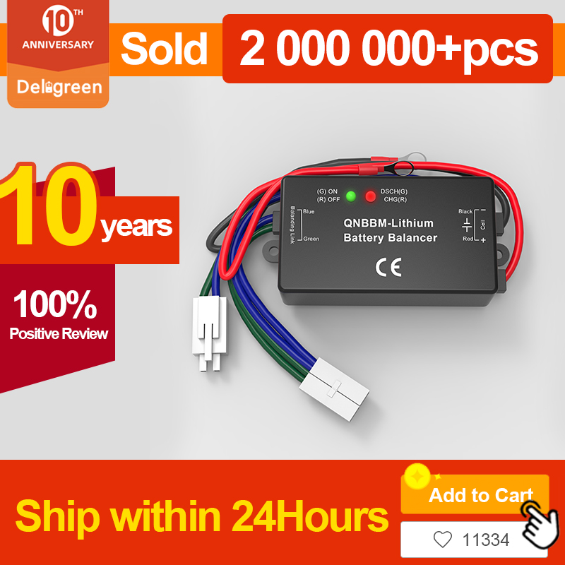 1S QNBBM Battery Active Balancer Equalizer for Energy storage system ...